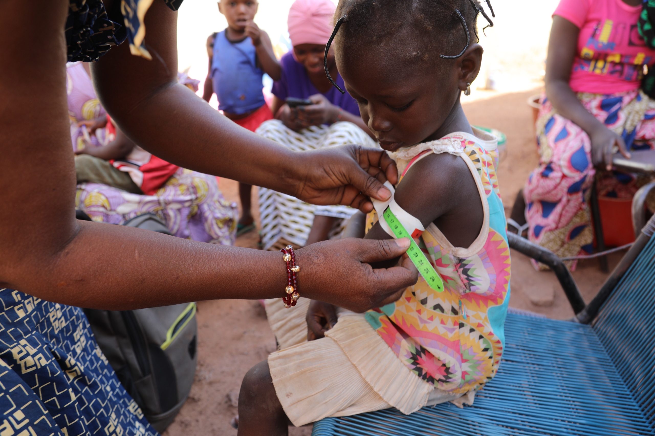 Easily preventable or treatable illness - 80,000 Hours