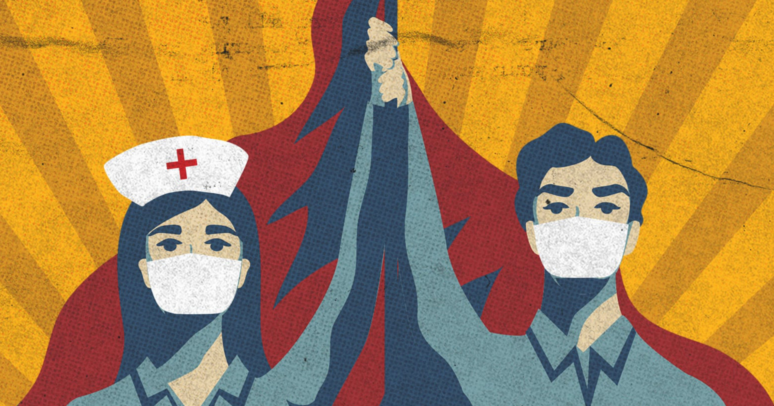 Marc Lipsitch on whether we're winning or losing against COVID-19 ...