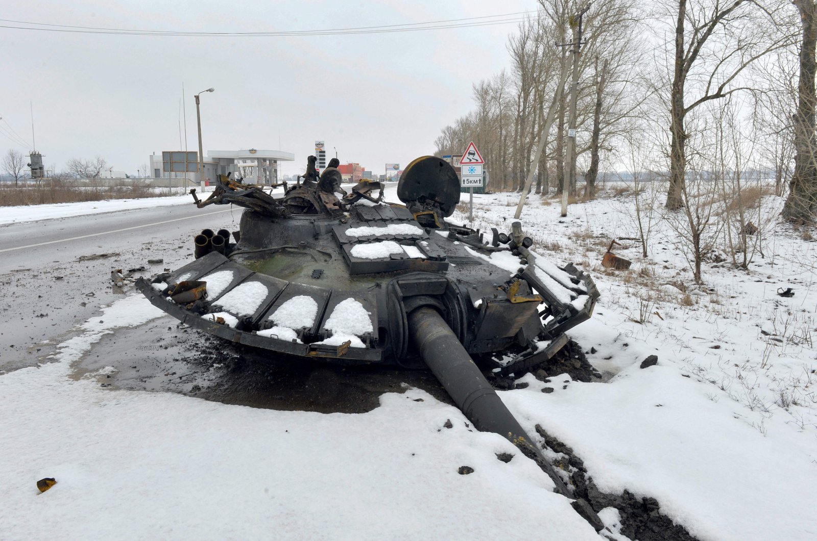 Samuel Charap on why Putin invaded Ukraine, the risk of escalation, and ...