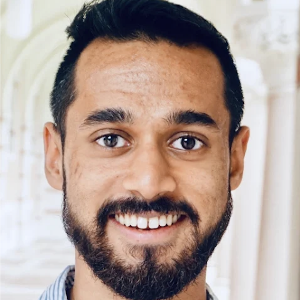 Ethan Perez - 80,000 Hours