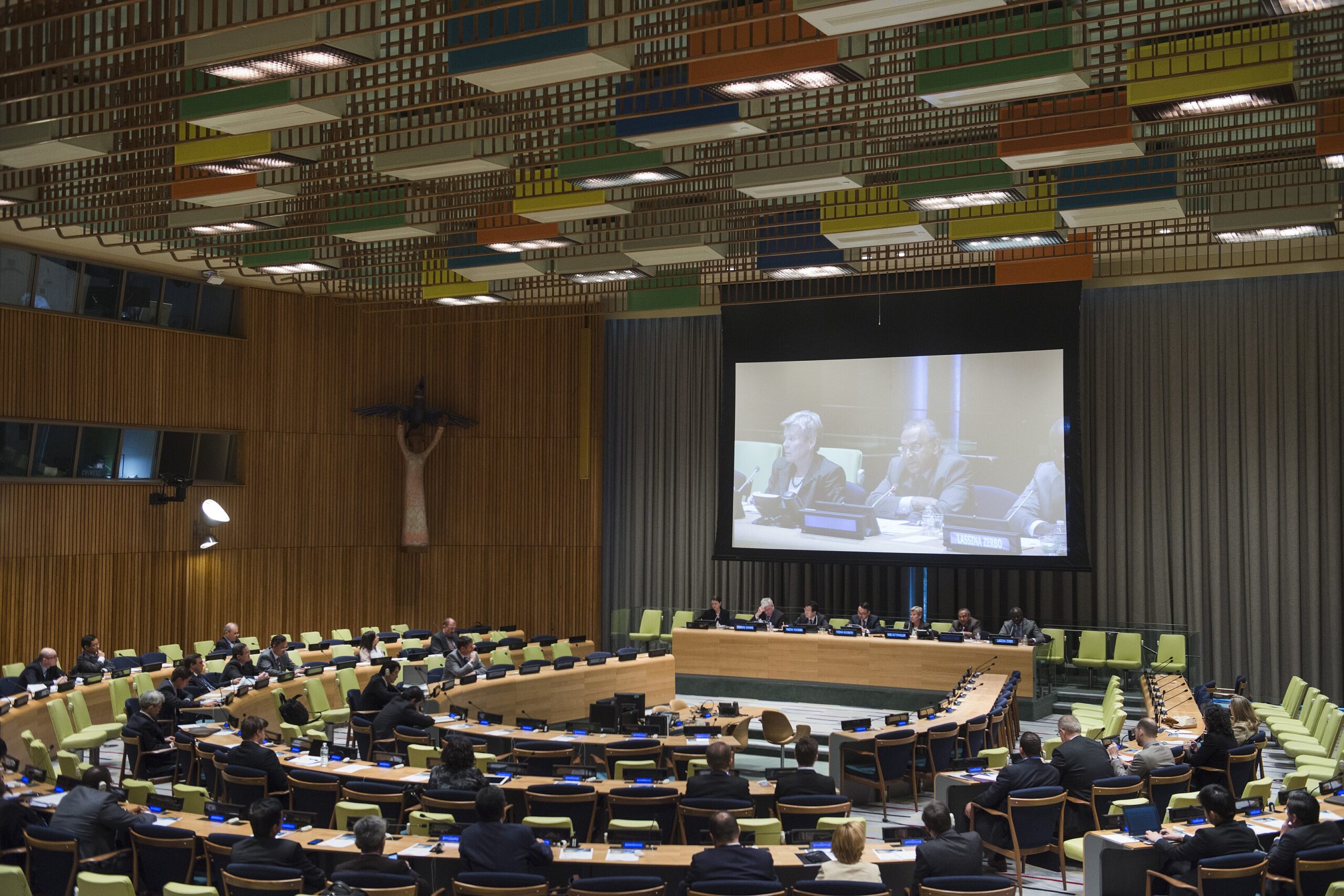 Nuclear weapons safety and security - Career review