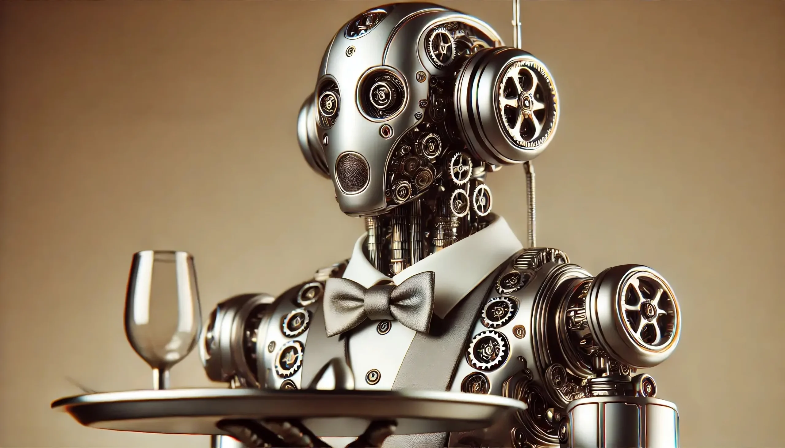 Ken Goldberg on why your robot butler isn’t here yet - 80,000 Hours